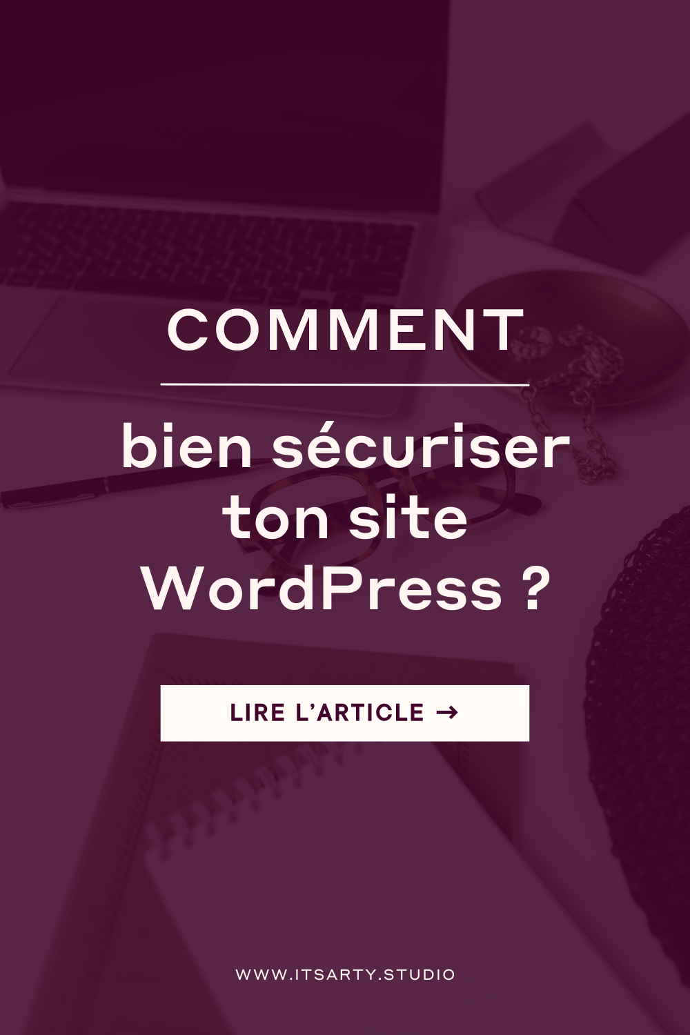 11 astuces pour bien sécuriser son site wordpress